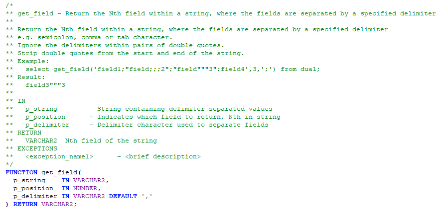 Bond & Pollard | Oracle EBS Consultants